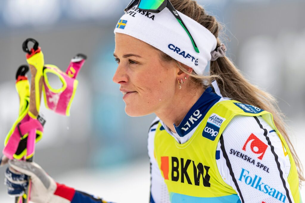 La opp i april, nå tildeles hun Sveriges mest prestisjetunge utmerkelse ...