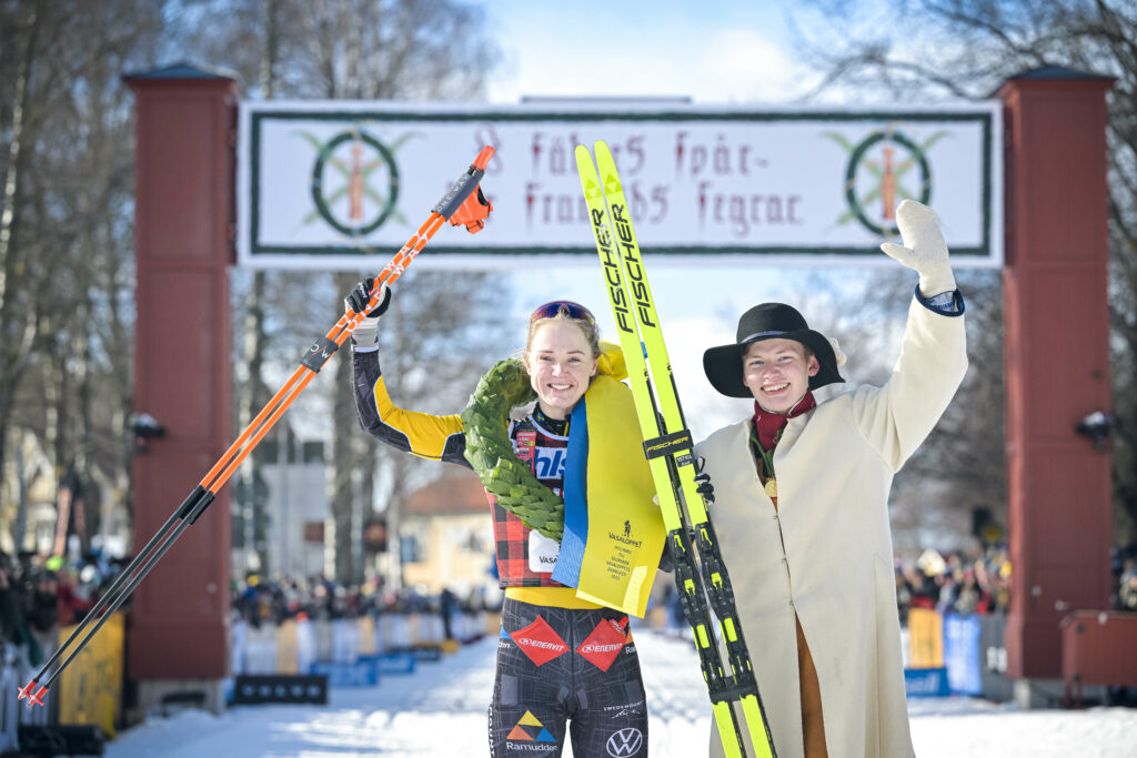 Team Ramudden: Slik bygger de videre på eventyrsesongen - Aktuelt og nyttig