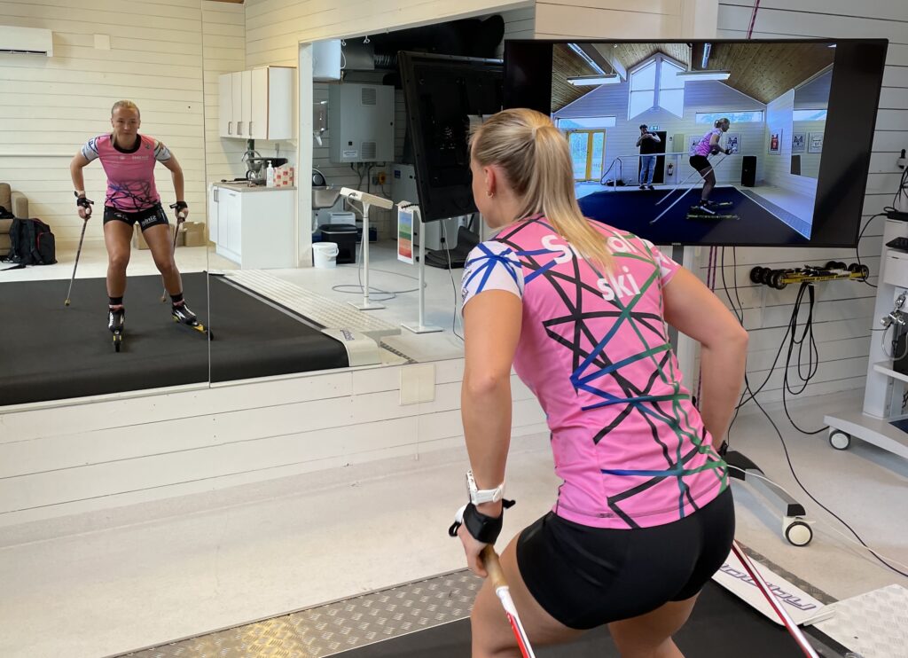 Velkommen til Sirdal VGS: Der idrett møter læring! - Langrenn.com