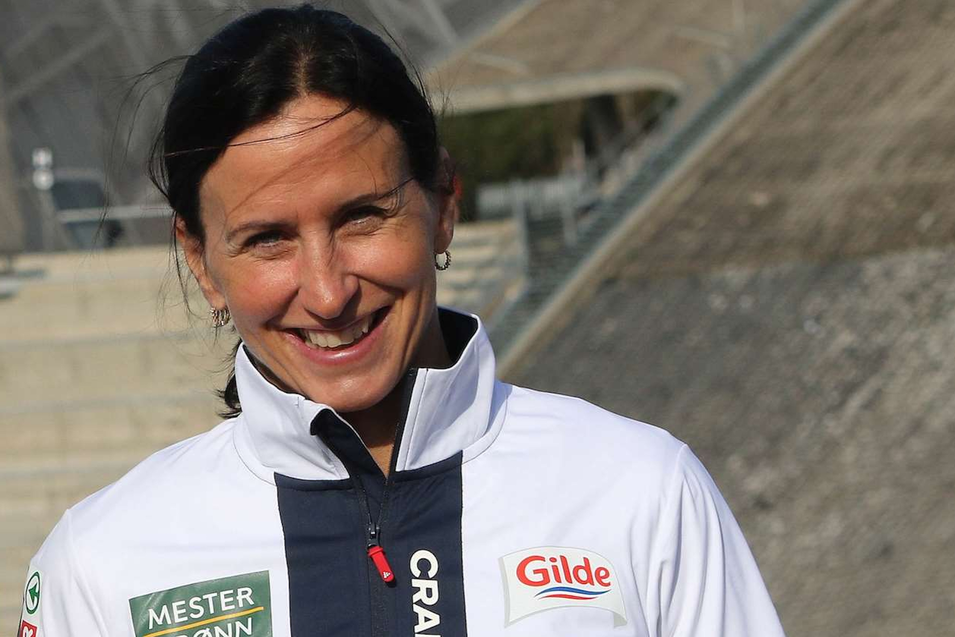 Marit Bjørgen droppet løp for å åpne butikk - Aktuelt og nyttig