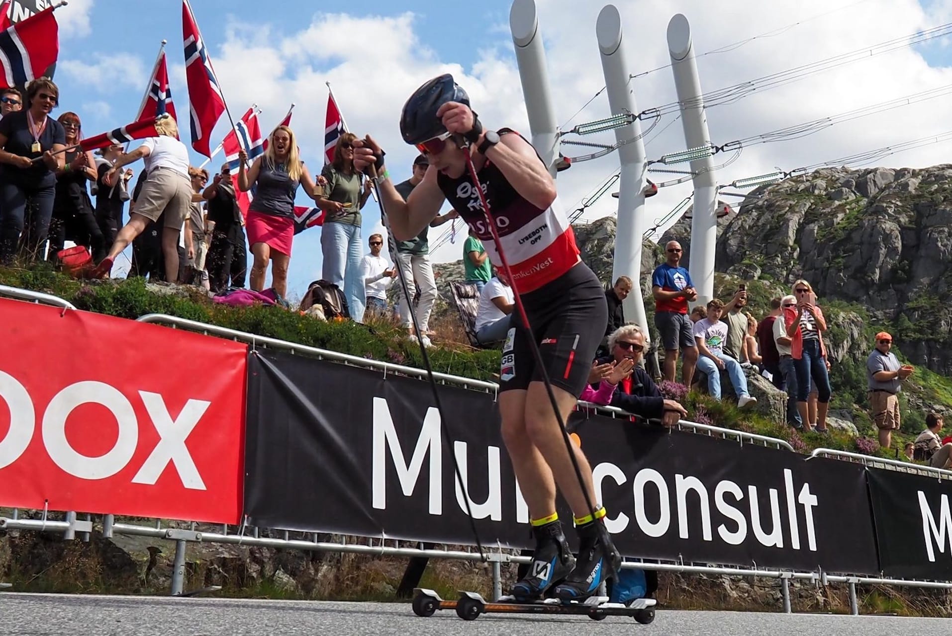 Disse skal stake Lysebotn OPP - Langrenn.com