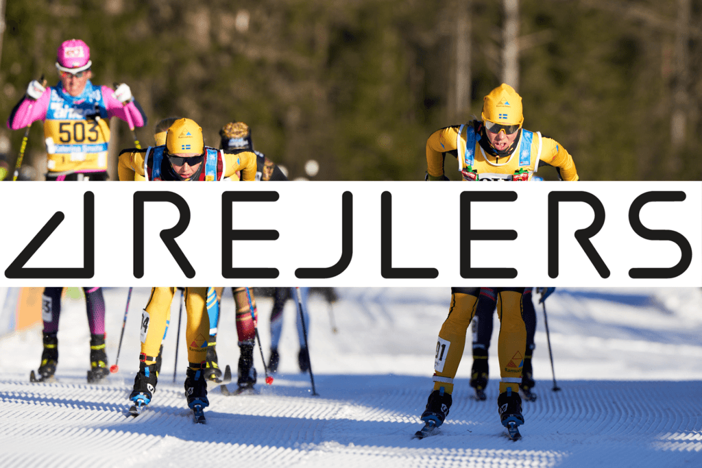 Rejlers er den nye tekniske partneren til Ski Classics Pro Tour ...