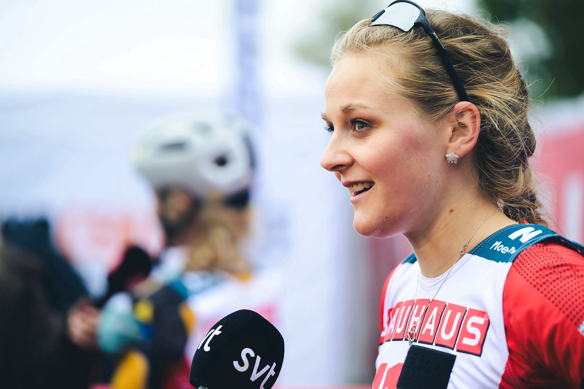 Etter kanondebuten: – Dere må ha litt tålmodighet med meg - Langrenn.com