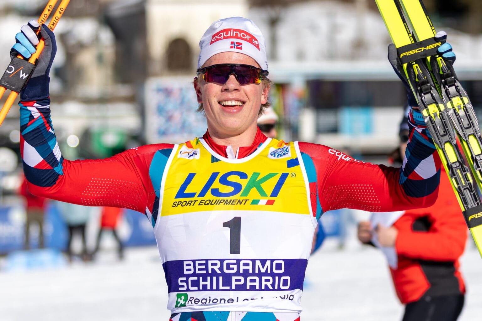 Dette er Norges tropp til verdenscupfinalen i Lahti - Langrenn.com
