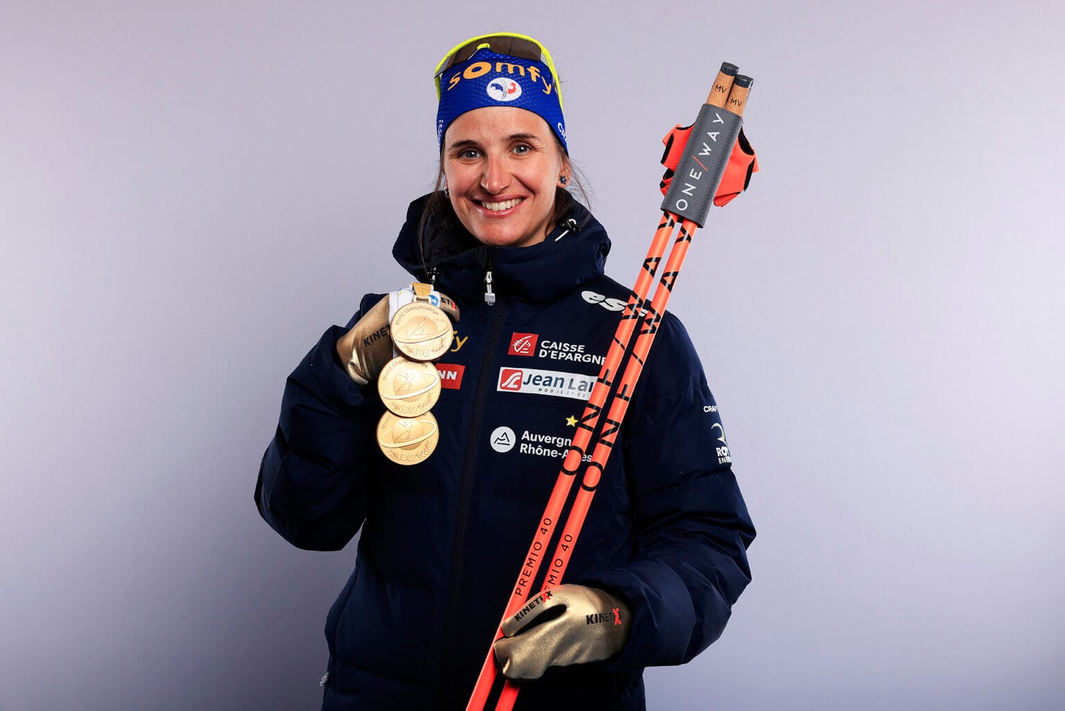 Kan Norge overraske med medalje i damestafetten? - Langrenn.com