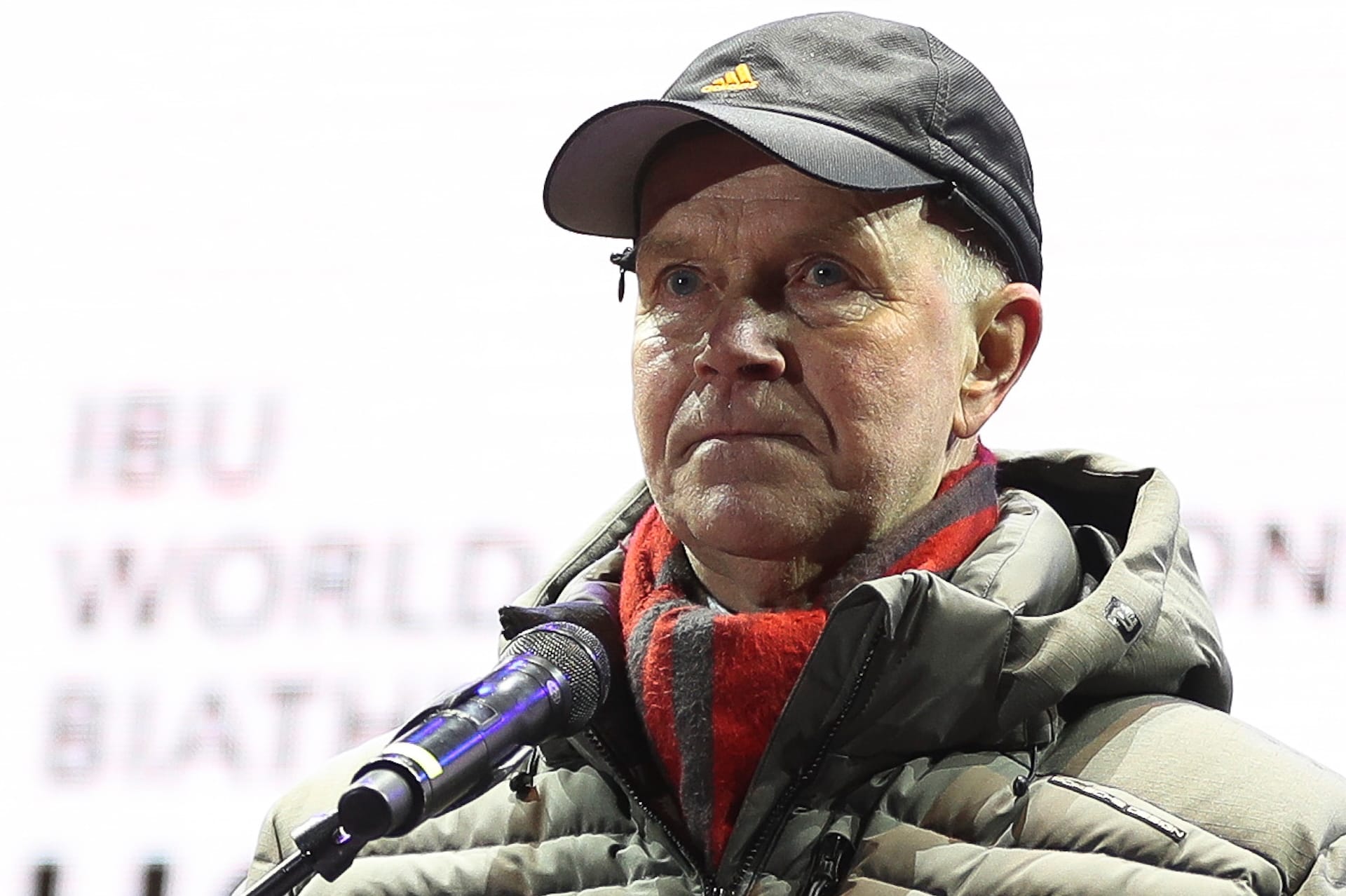 Nye bevis i Besseberg-saken: To russiske uttalelser - Langrenn.com