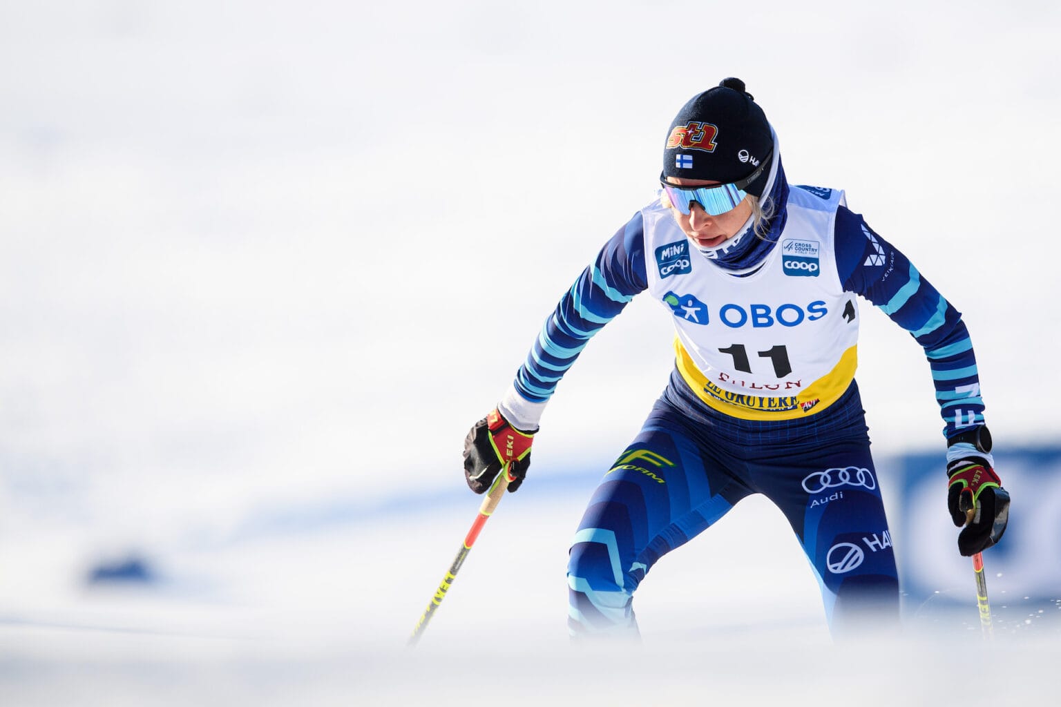 Petter Northug med nye planer om OL 2026: – Ordentlig seriøs satsing - Langrenn.com