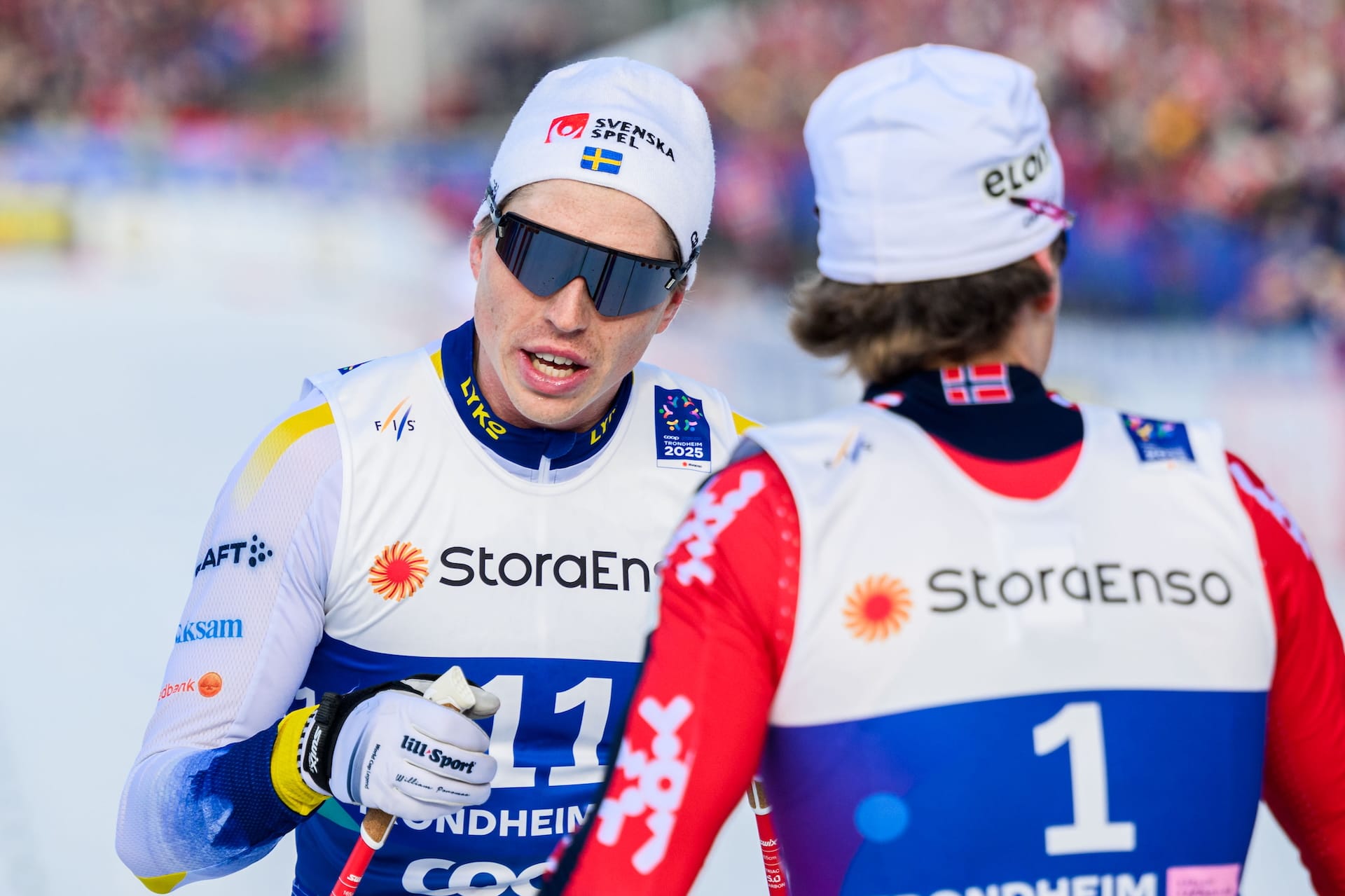 Skistjernen avslører: – Jeg levde som en rockestjerne - Langrenn.com
