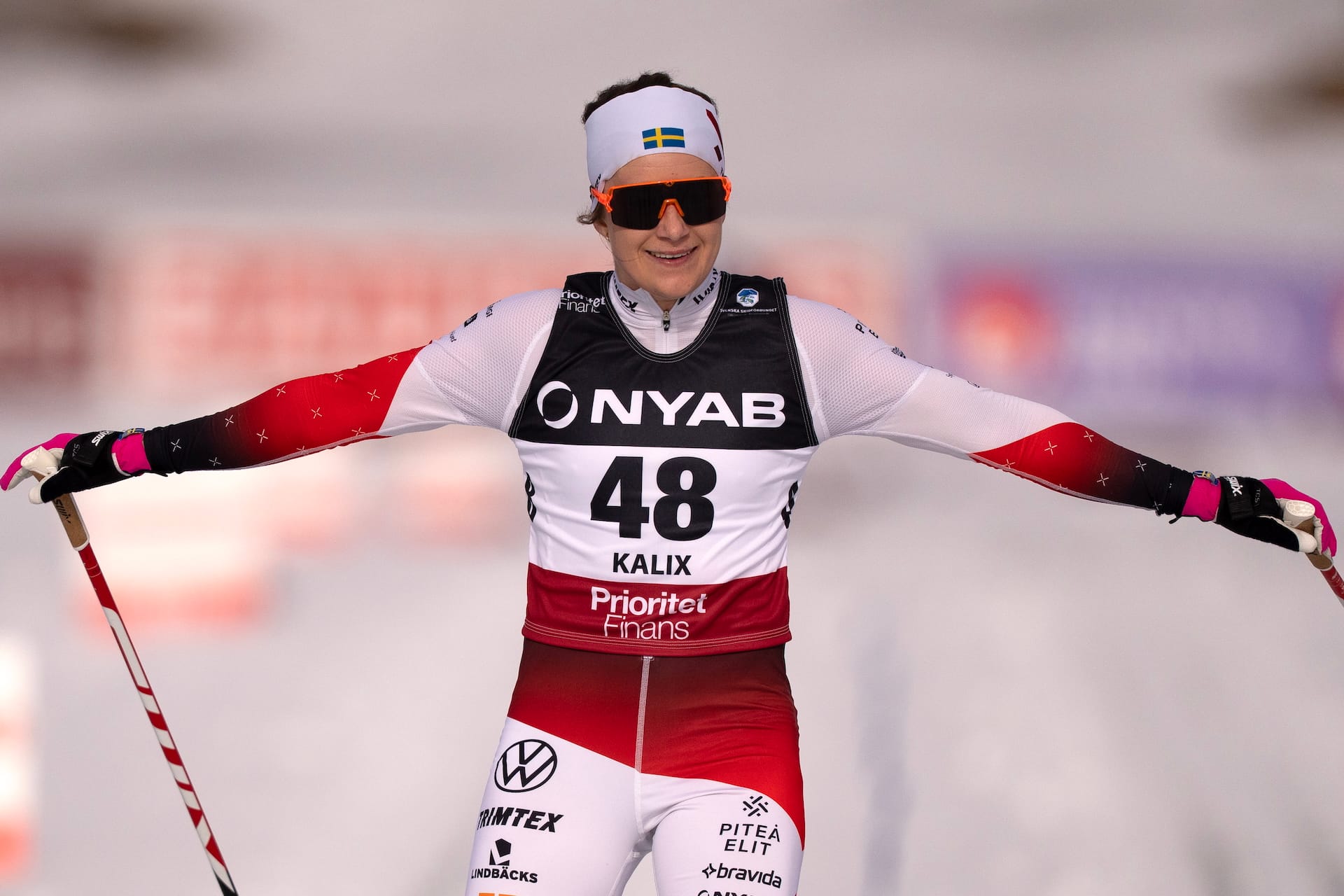 VM i skiskyting 2025: Program, sendetider og detaljer - Langrenn.com