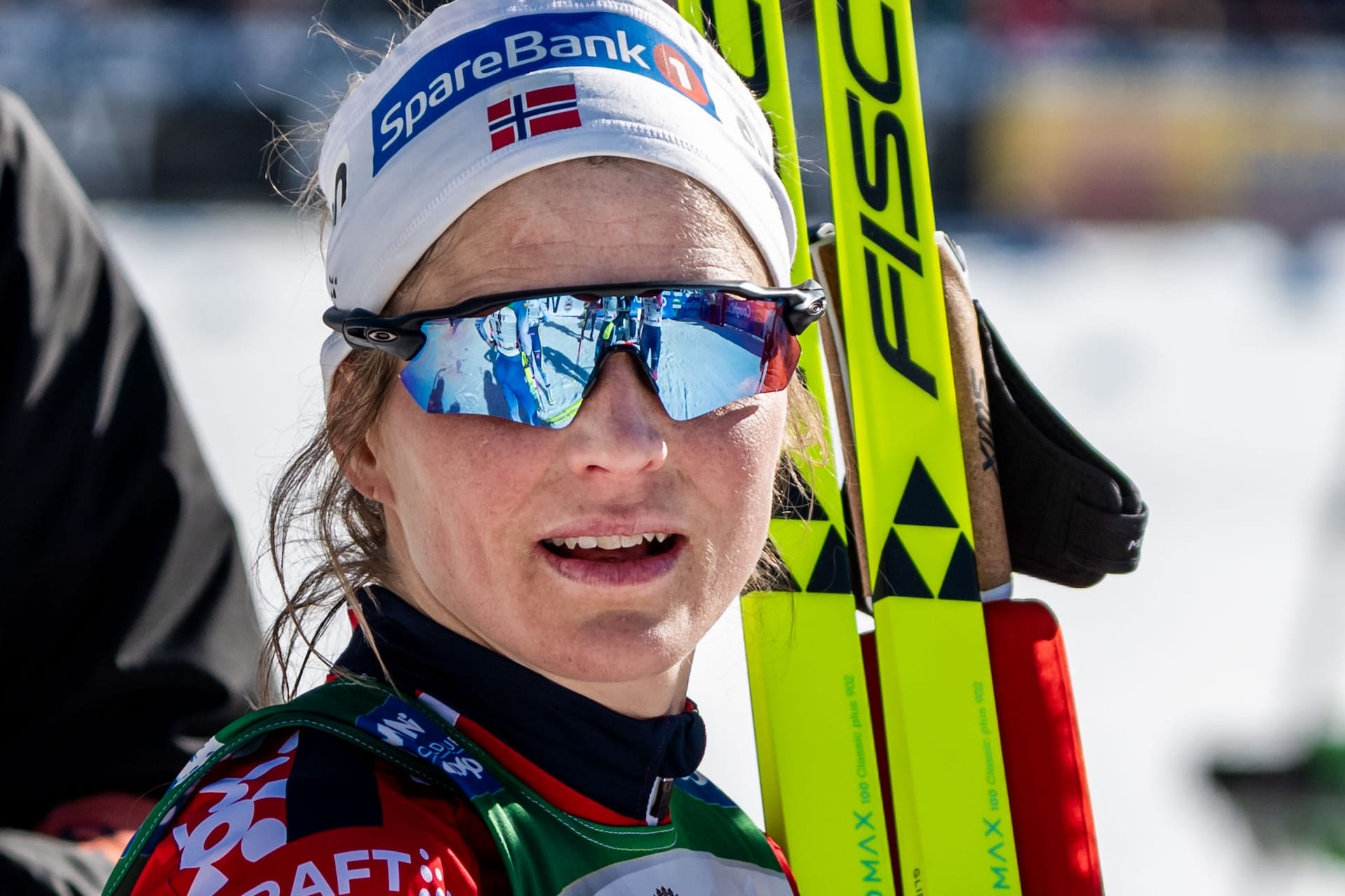 Nye signaler fra Therese Johaug - Langrenn.com