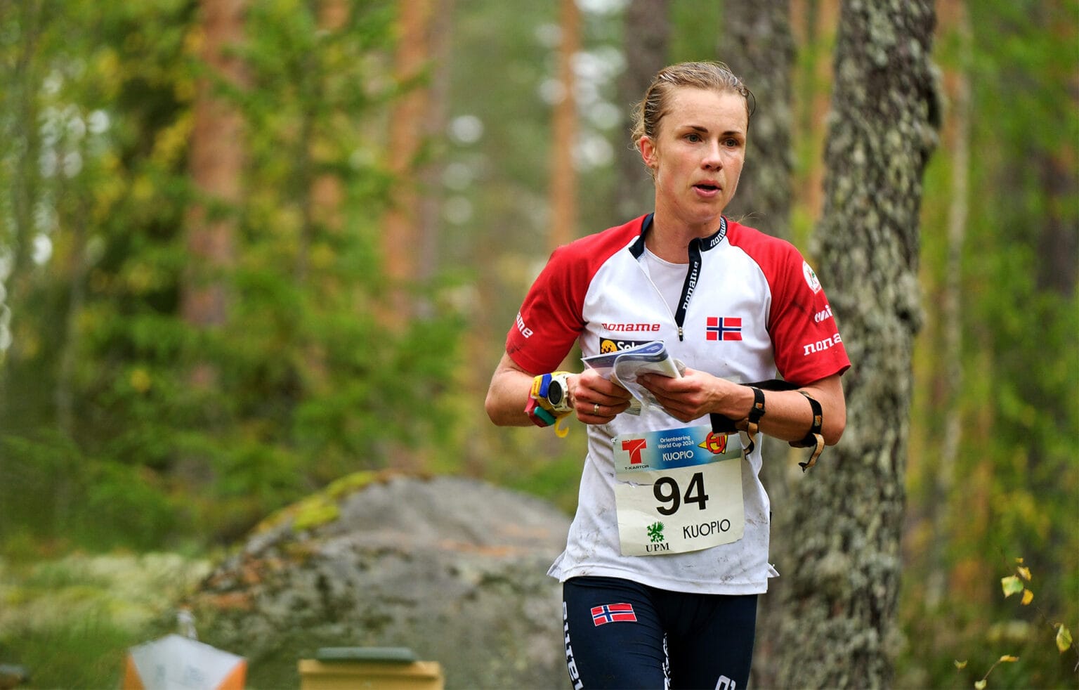 Vi sender live: Dette er Norges VM-sjanser denne uka - Langrenn.com
