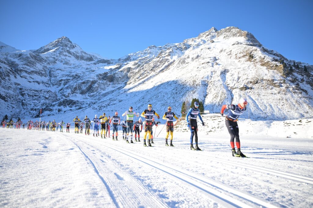 Slo Nygaard og Vasaloppsvinneren – pekes ut som sesongens stjerneskudd ...