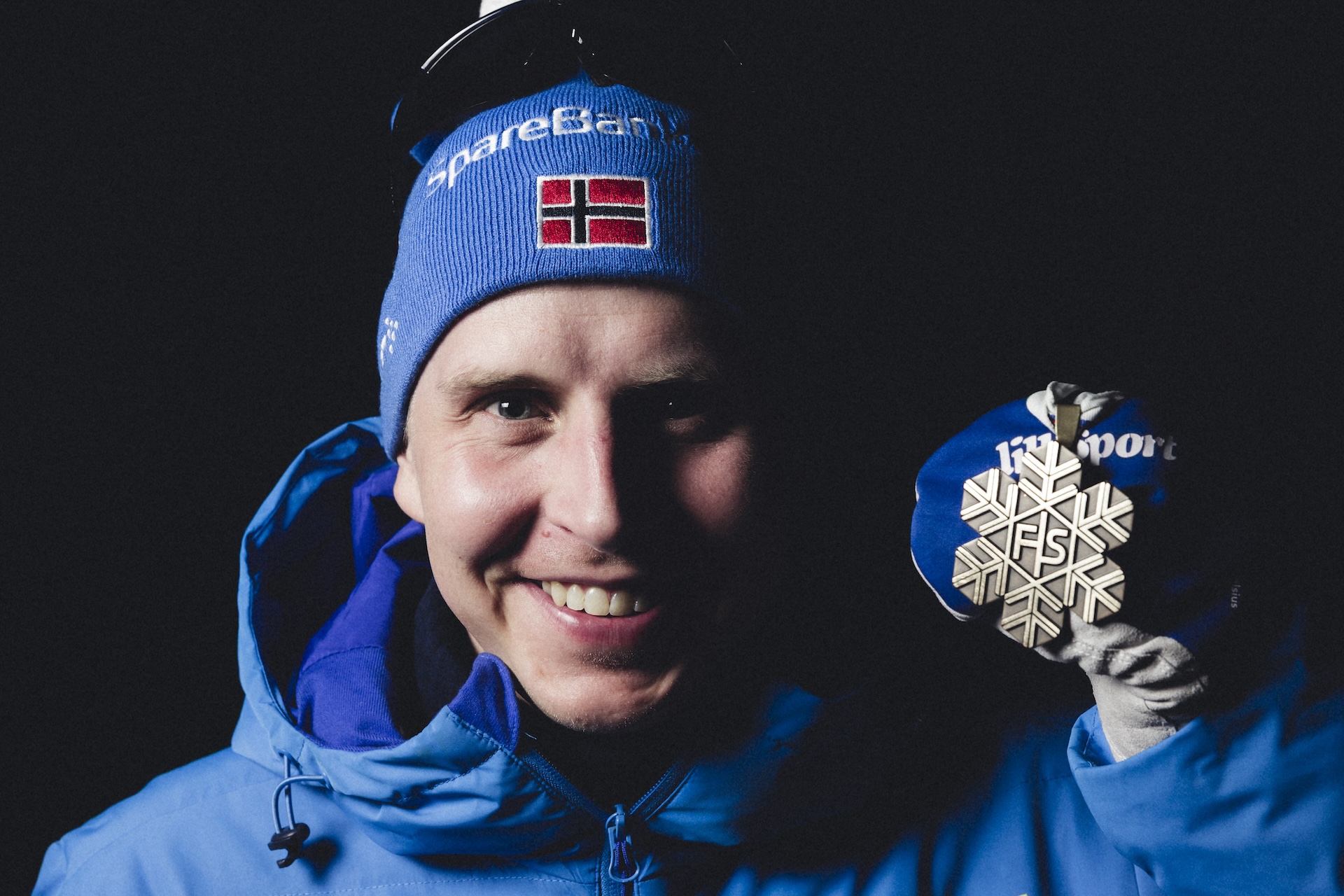 Det brenner på dass for Simen Hegstad Krüger - Langrenn.com