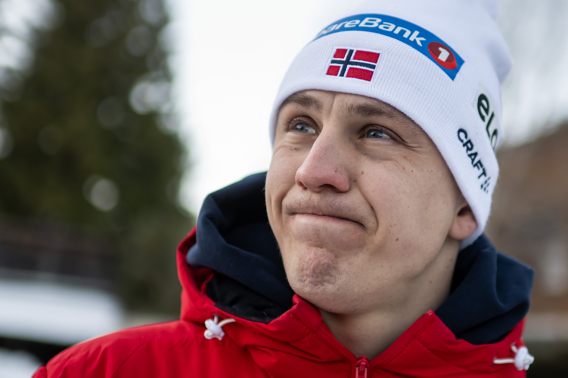 Valnes knust: – Verste dagen på ski i mitt liv - Langrenn.com