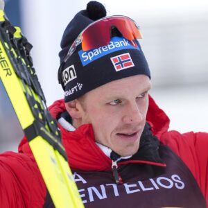 Dette er hele Norges OL-tropp - Langrenn.com