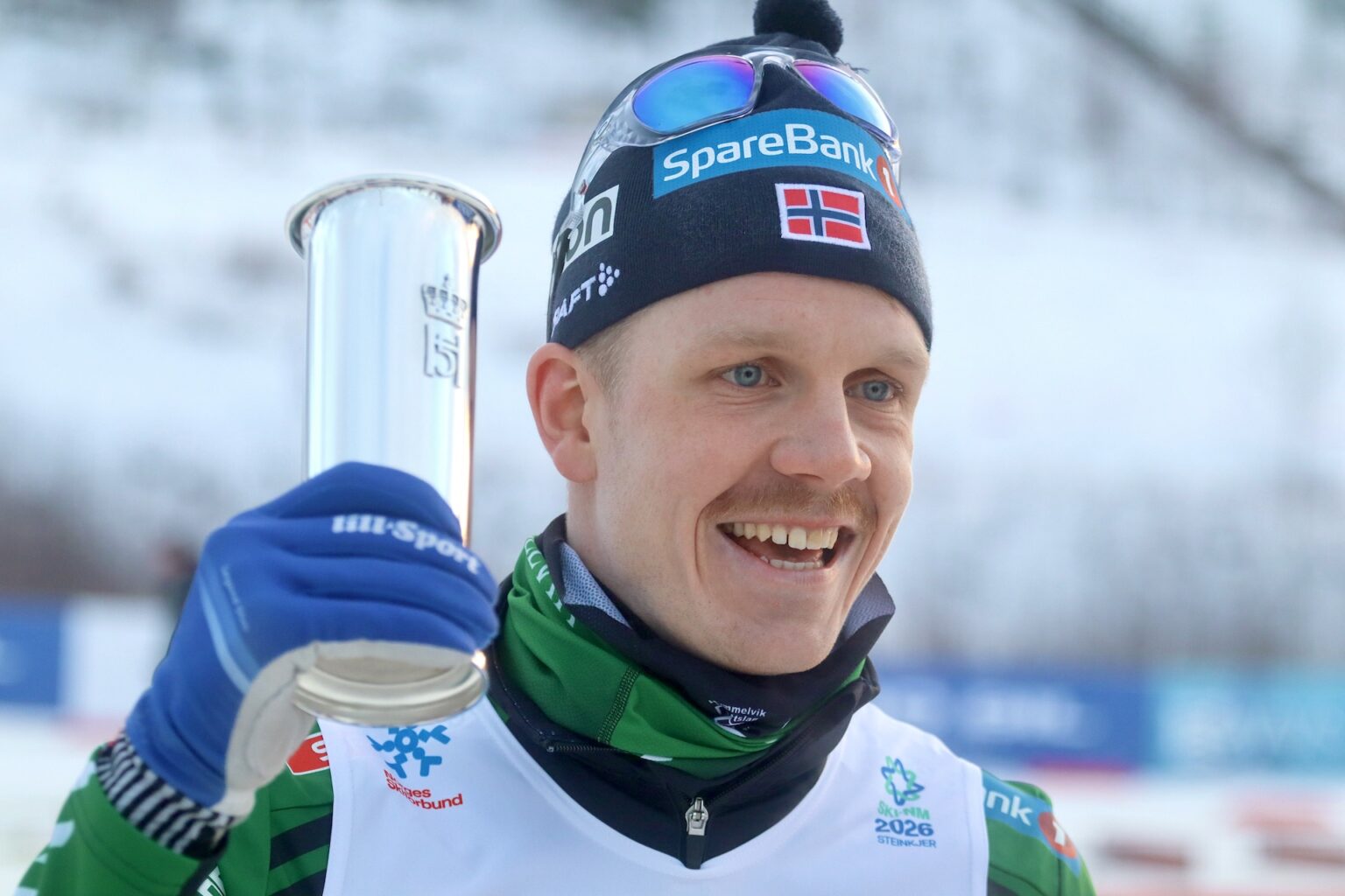 Ute på ubestemt tid: – Bare mer og mer gugge - Langrenn.com