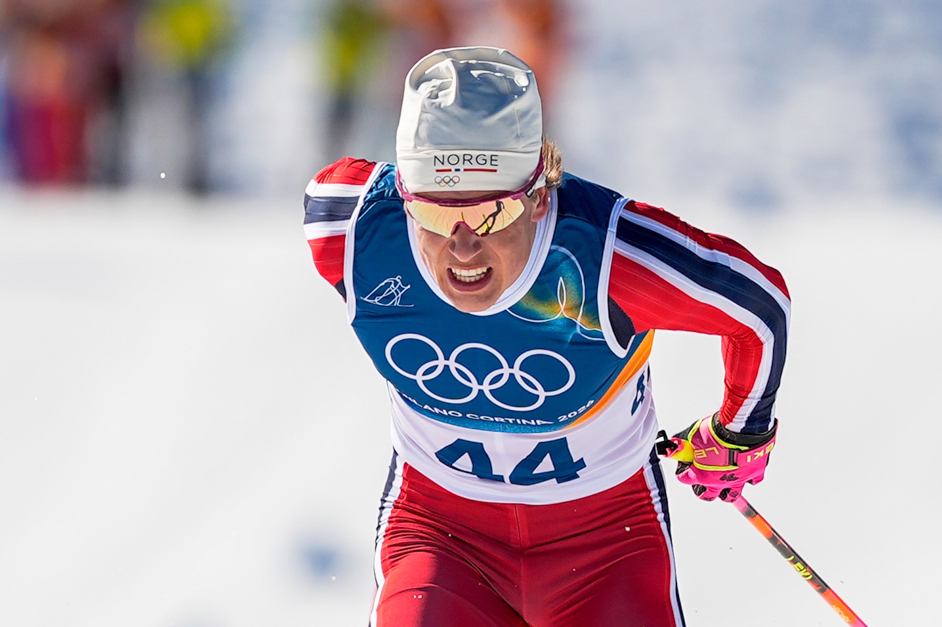 Alle norske medaljer i vinter-OL gjennom tidene - Langrenn.com