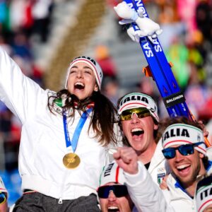 Alle norske medaljer i vinter-OL gjennom tidene - Langrenn.com
